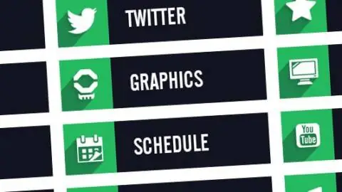 Free Scene Maker - Make Your Own Intro, Brb, and Outro Scenes - Nerd or Die