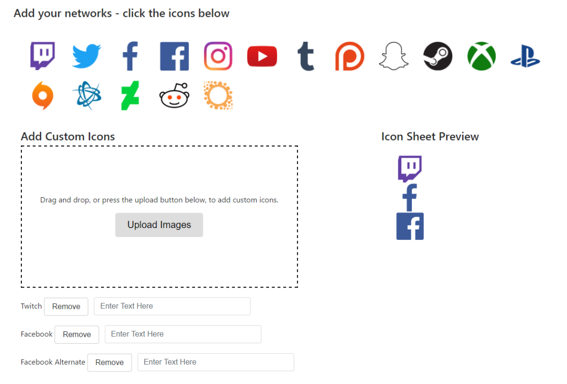 Social Media Animation - Free Resource - Nerd or Die