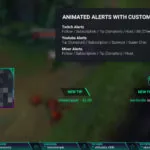 Free Twitch Overlays, Alerts, and Stream Widgets from Nerd or Die