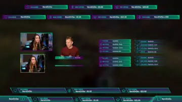 Clearview - Stream Pack - Nerd or Die