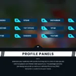 Kinetic Lite - Stream Package - Nerd or Die