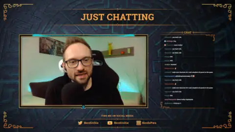 The Ultimate Guide To Twitch Studio Overlays and Settings - Nerd or Die