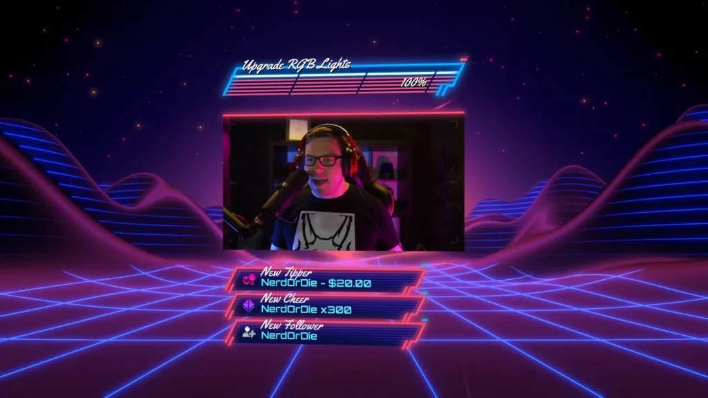 Digital Gift Card - Nerd or Die