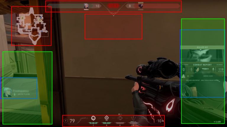 Valorant Stream Overlays - How to set up for Streaming - Nerd or Die