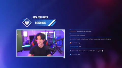 Ranked - Esport Stream Package - Nerd or Die