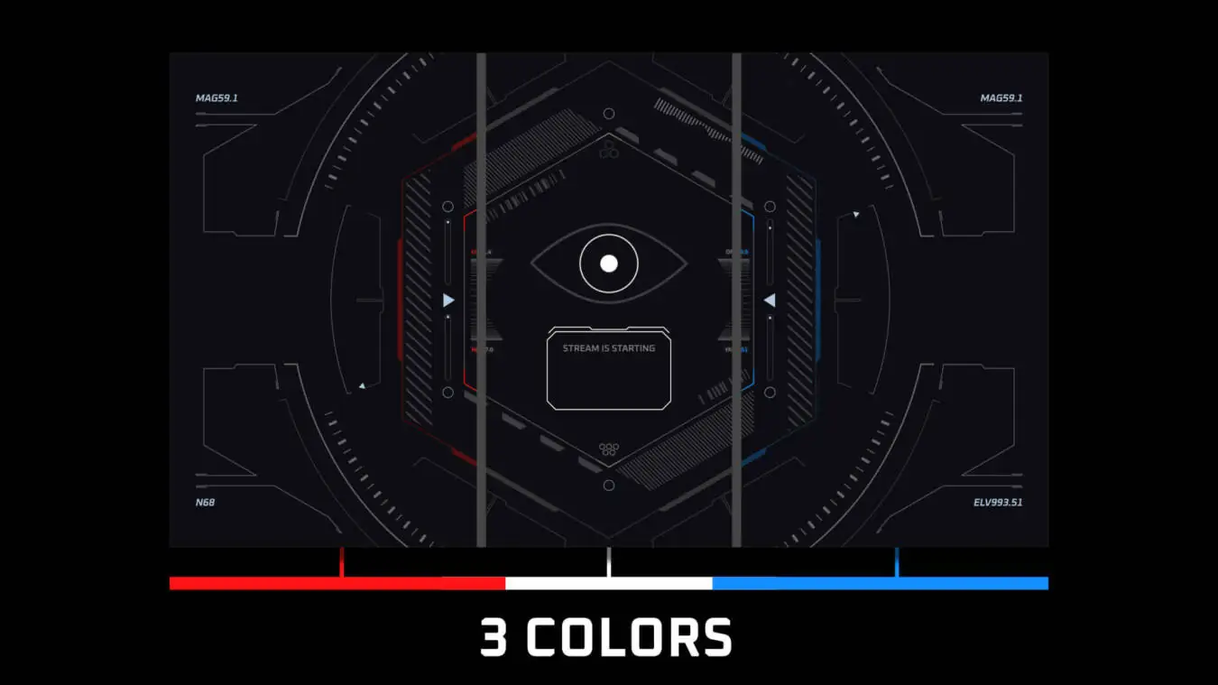 Terminal - Stream Package - Nerd or Die