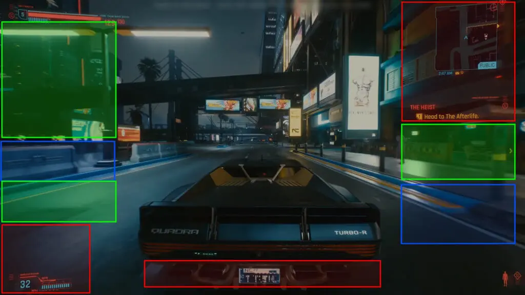 The Best Cyberpunk 2077 Overlays and Stream Setup for 2025