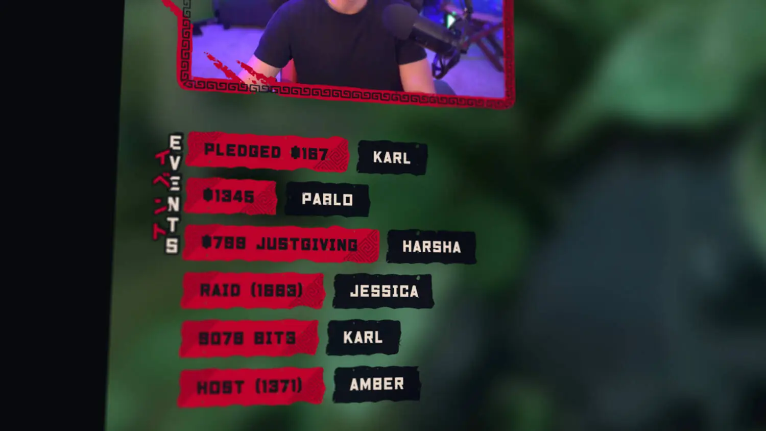 Showdown - Stream Package - Nerd or Die