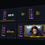 Showdown - Stream Package - Nerd or Die