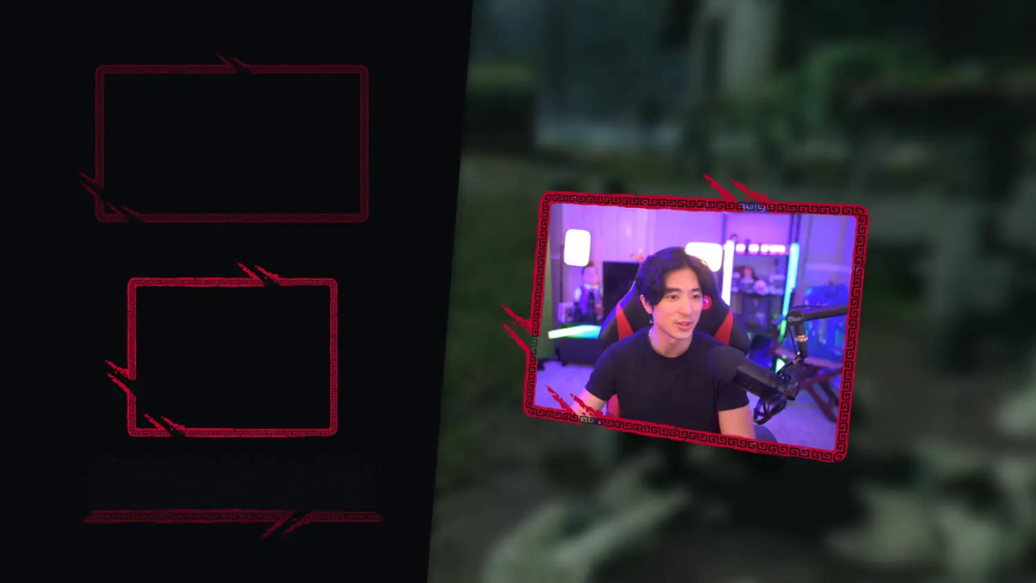 Showdown - Stream Package - Nerd or Die