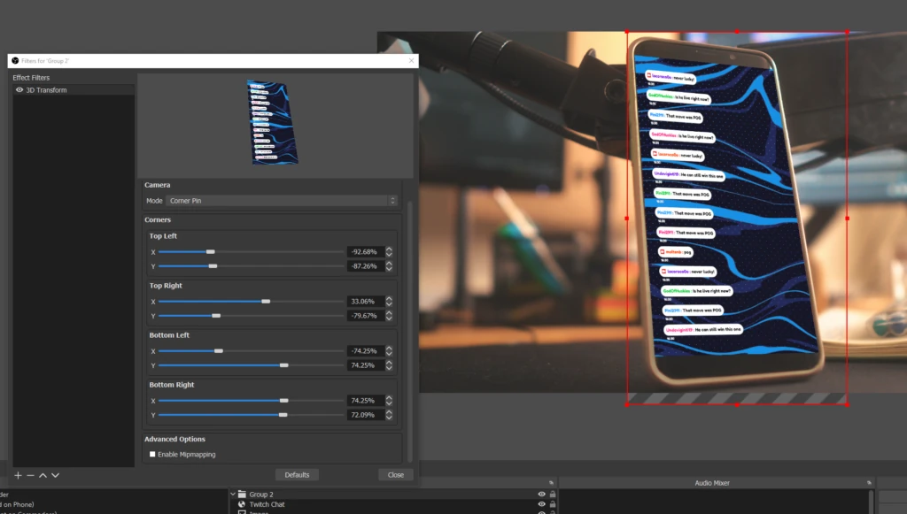 How to Make Your Stream Look Better | Twitch & YouTube - Nerd or Die