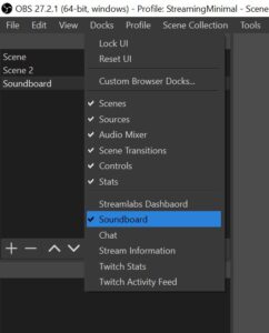 Streamer Soundboard - How To Create Your Own for Twitch and YouTube