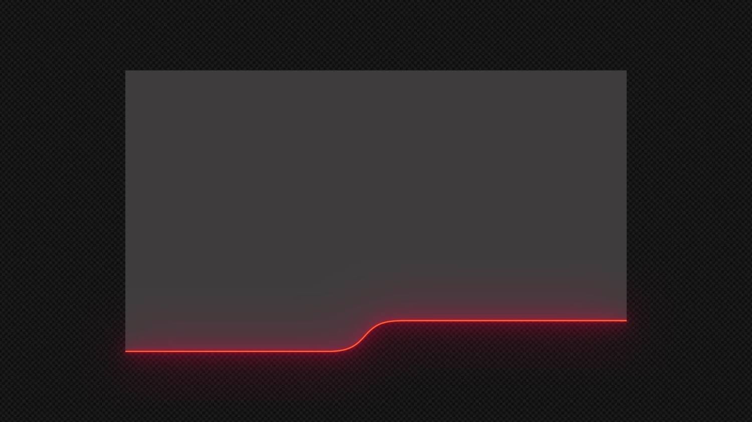 Webcam Frames - Nerd or Die