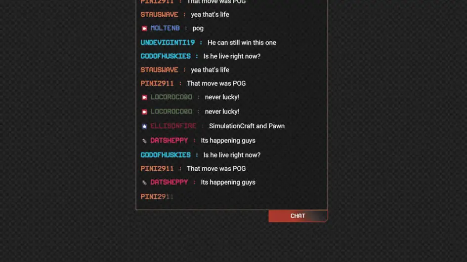 Chat Overlays for Twitch and YouTube - Nerd or Die