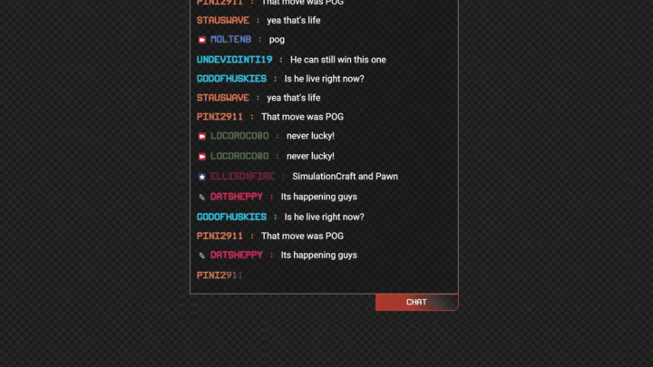Chat Overlays for Twitch and YouTube - Nerd or Die
