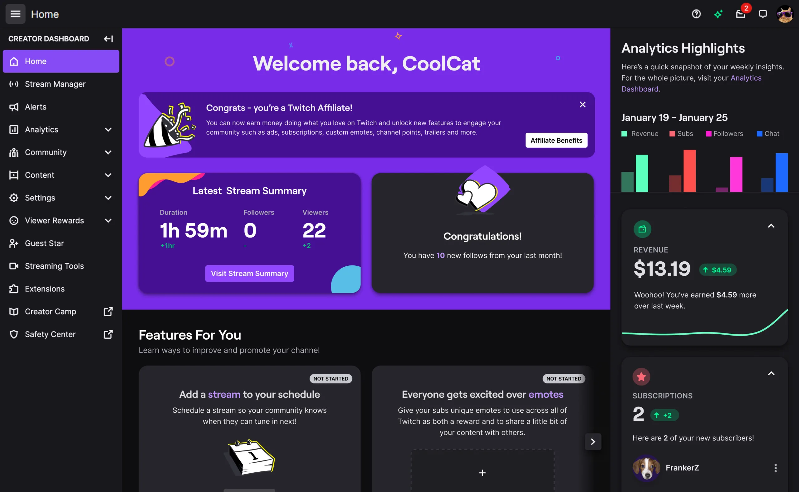 The Real Path to Becoming a Twitch Partner - Nerd or Die