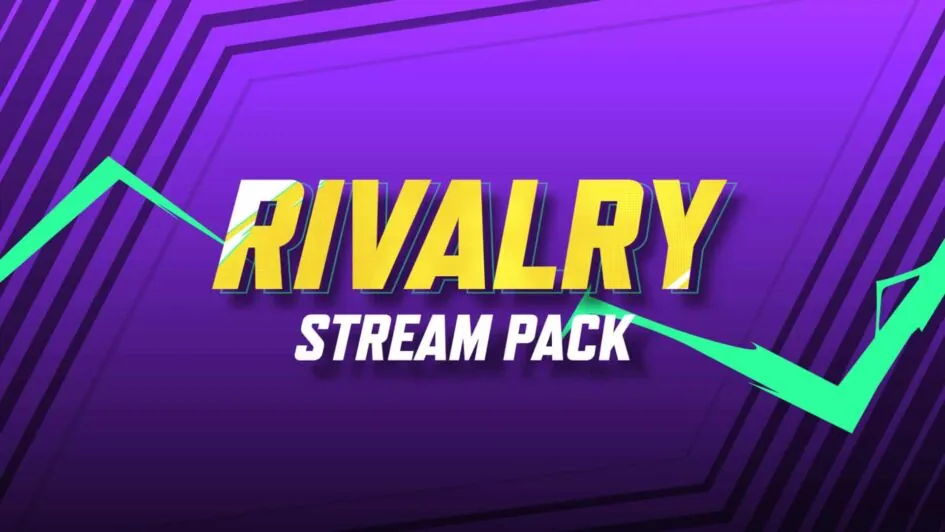 Free Webcam Masks - Twitch, Facebook and Youtube ready