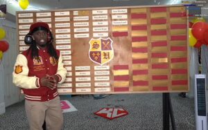 The Weekend That Changed 120 Lives: What Really Happened at Kai Cenat's ...