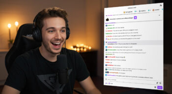 How to Boost Engagement as a New Streamer (Across All Platforms) - Nerd ...