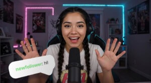 How to Boost Engagement as a New Streamer (Across All Platforms) - Nerd ...