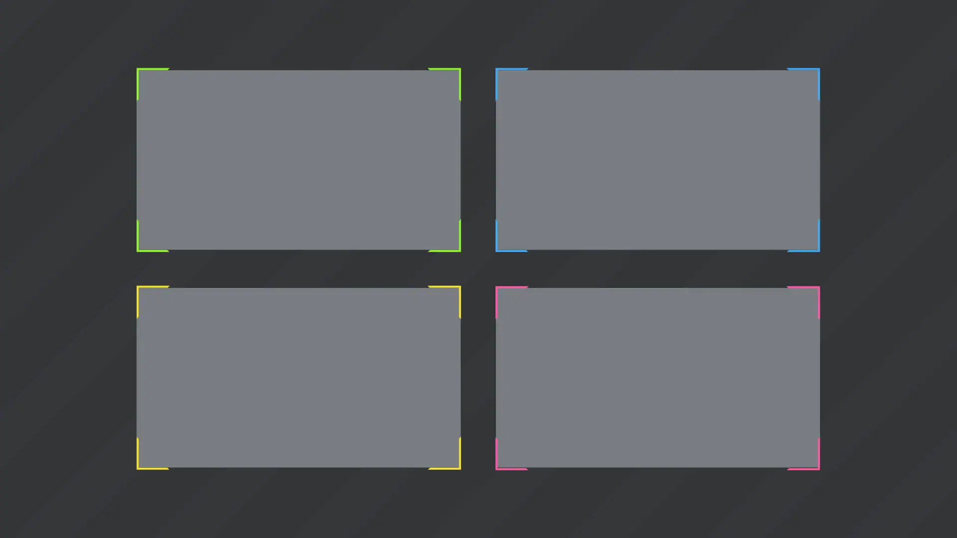 React Basic Webcam Frames Nerd Or Die