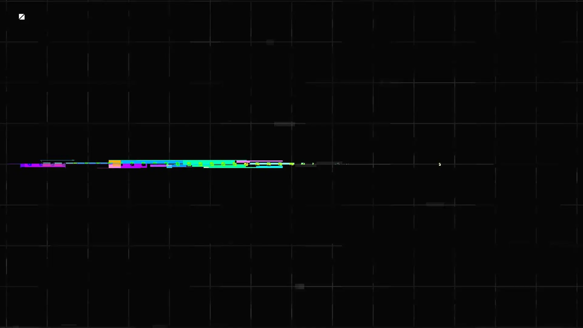 Glitch 3 - Background - Nerd or Die