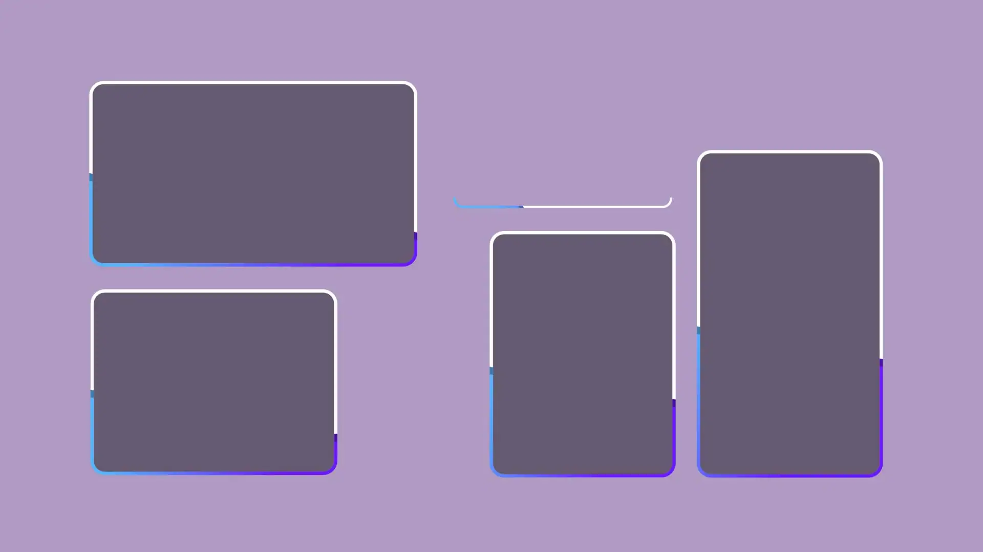 Amused - Webcam Frames - Nerd or Die