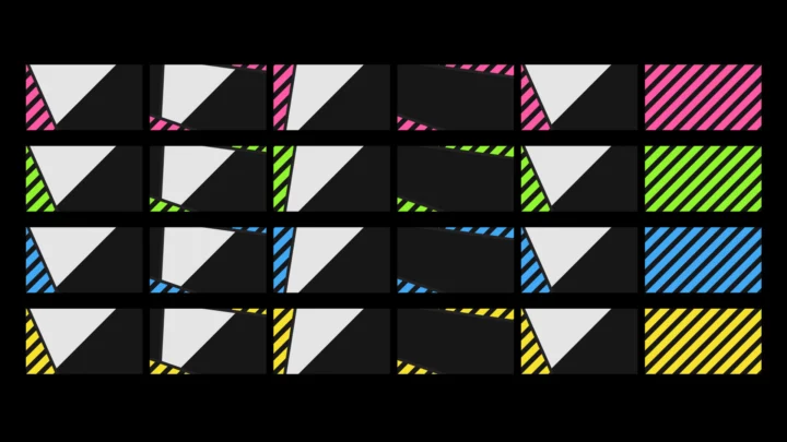 React - Backgrounds - Nerd or Die